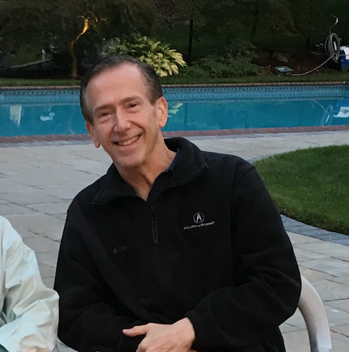 The Alan J. Anderson Foundation