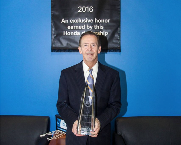 The Alan J. Anderson Foundation